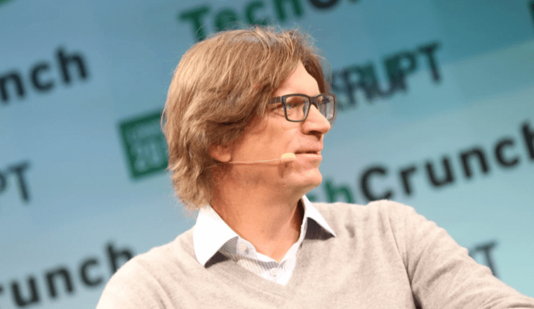 Interview Skype Zennstrouml Vc Atomico Skypethornhill - Blue Sushi Sake ...