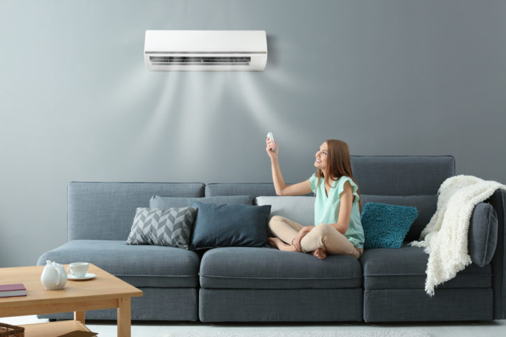 Your Guide to Choosing the Right Split System Air Conditioner for Every ...